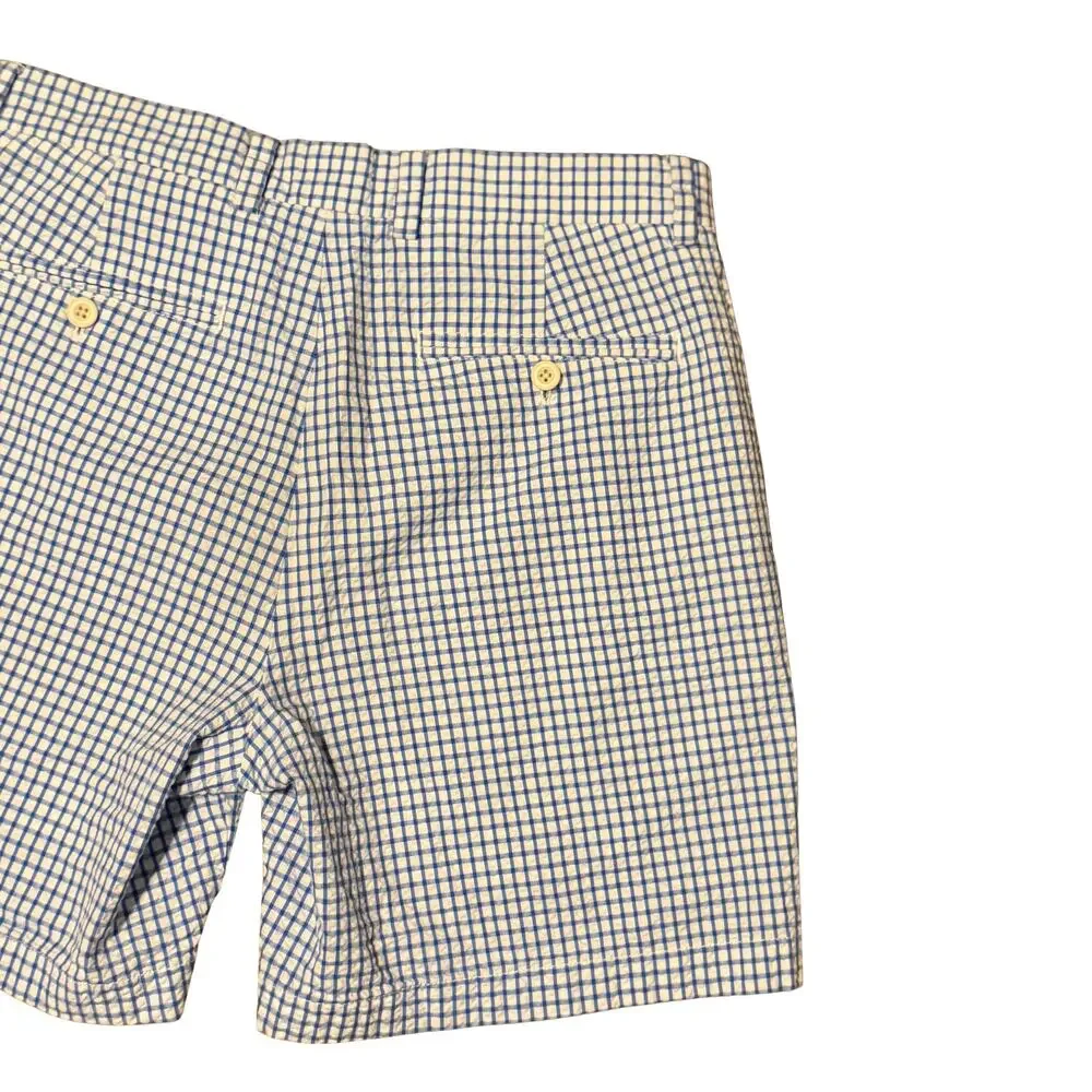 Vineyard Vines | Shorts | Vineyard Vines Breaker Shorts Blue White ...